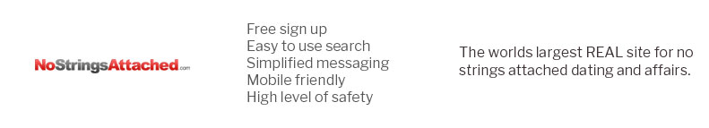 Local Singles Ads 💗 Jan 2025